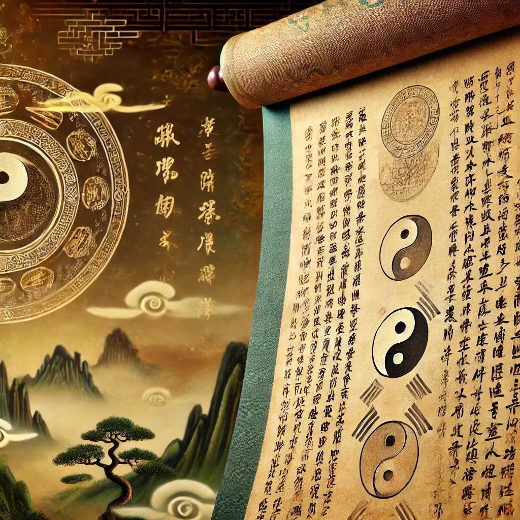 Circle of Cultivation: Daoist Martial Arts & Health Training